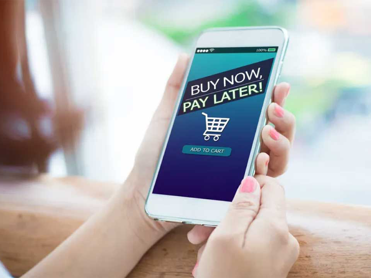 The growth of BNPL market in India – Refract Consulting